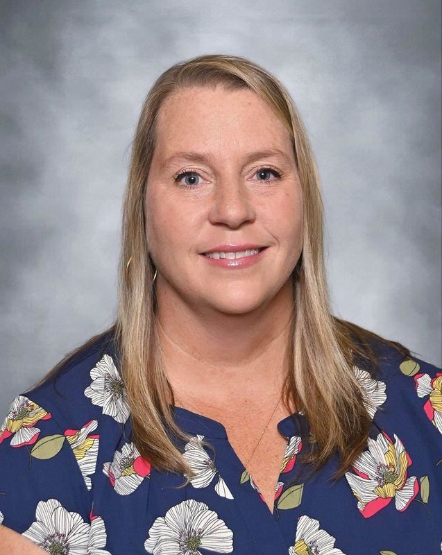 Teachers / Our 3rd Grade Teachers