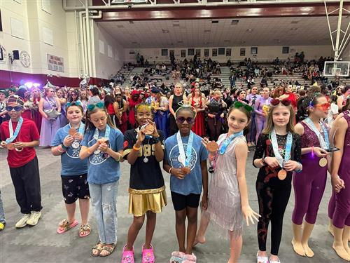 Cook Elementary School / Homepage