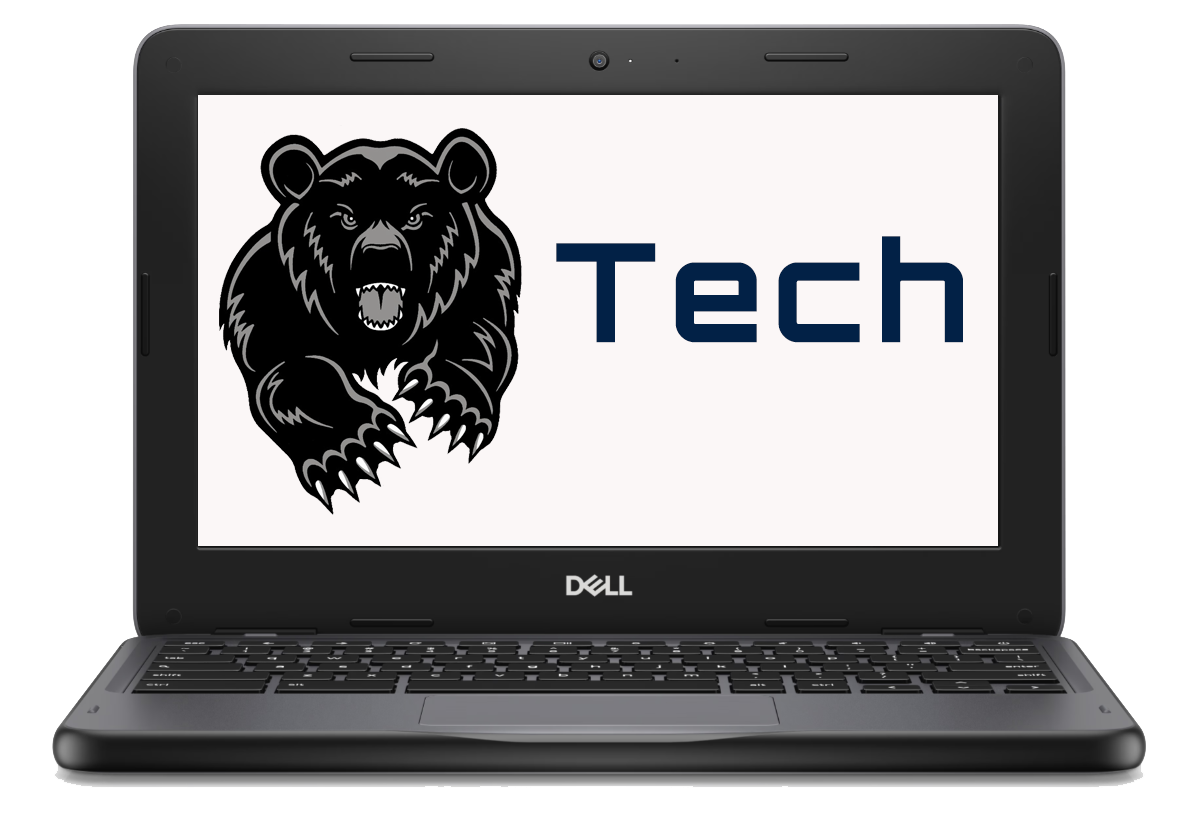 Technology / Bear Technology