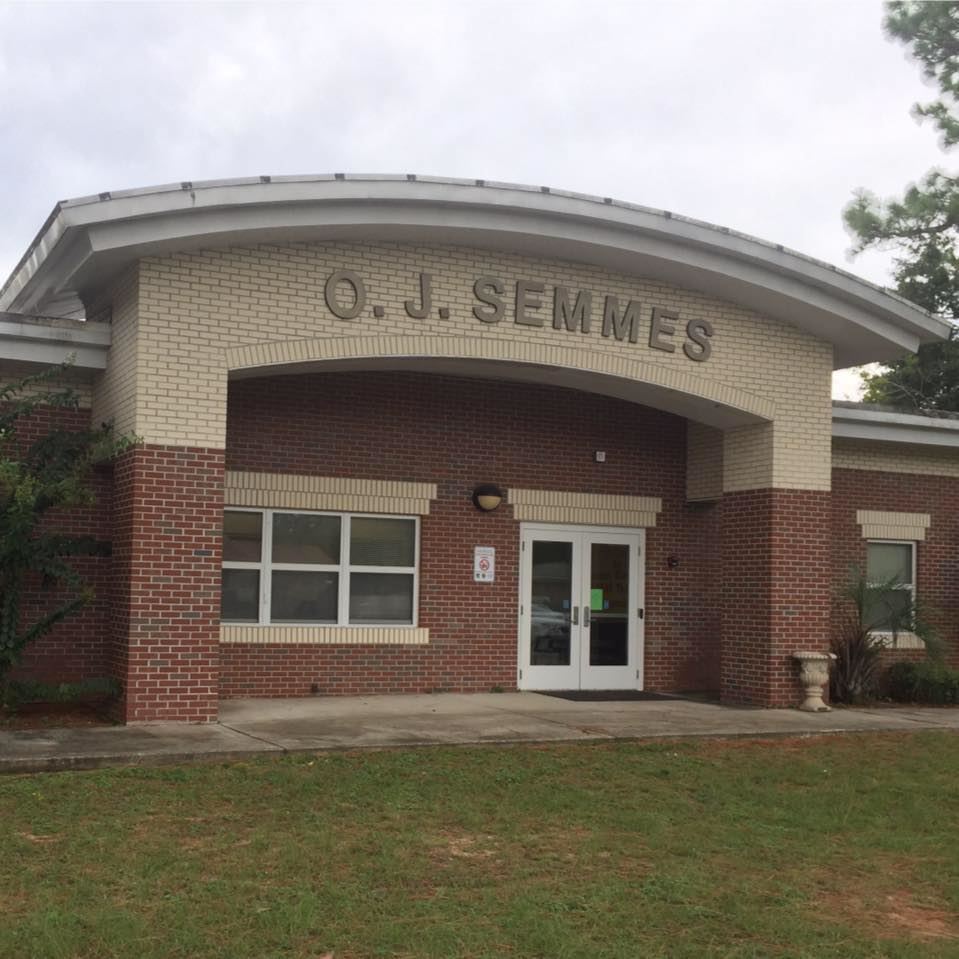 Semmes Elementary School / Homepage
