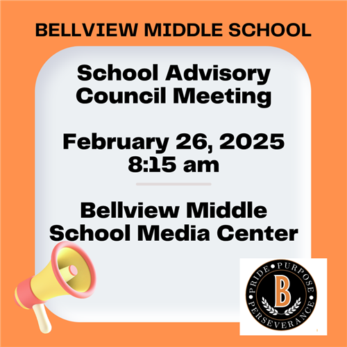 Bellview Middle School / Homepage