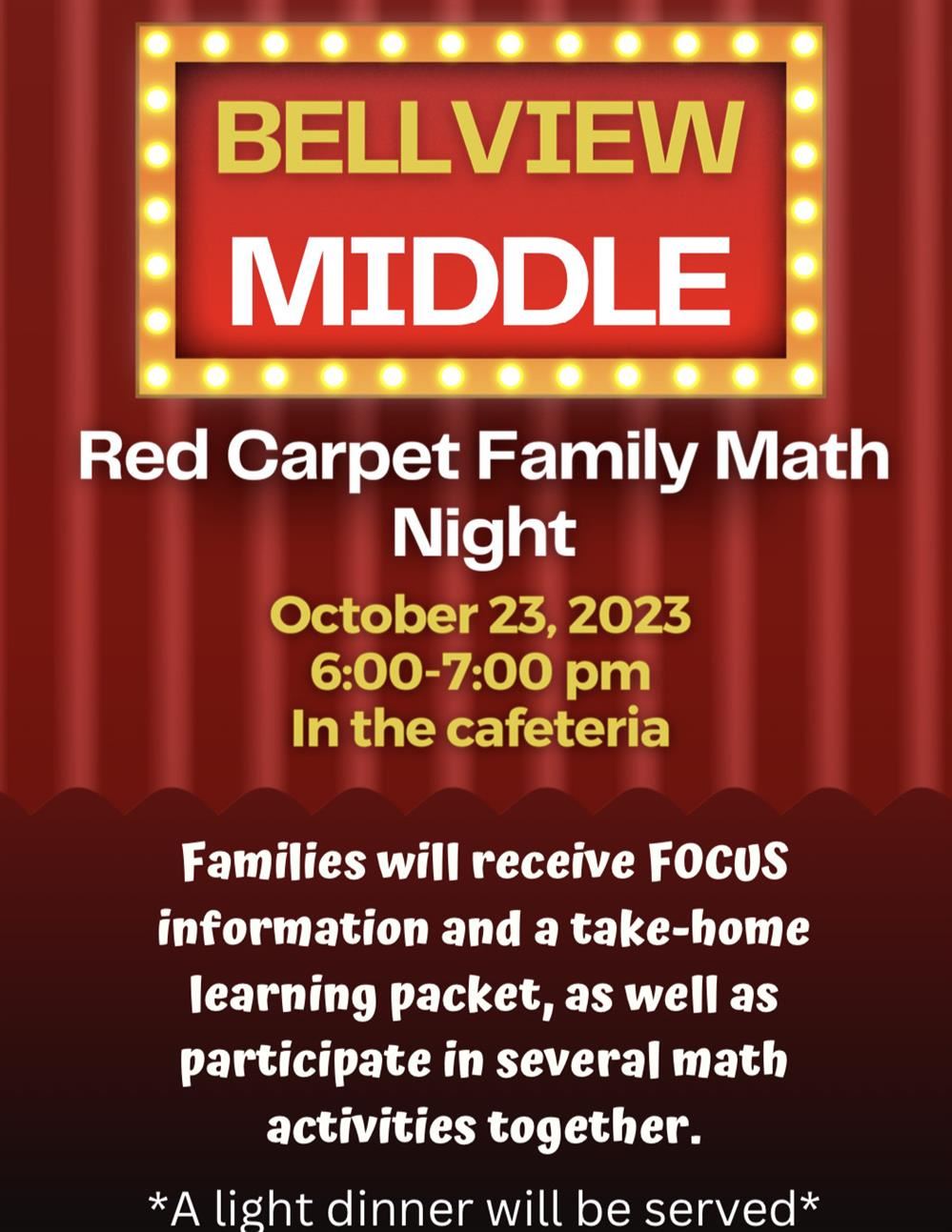 Bellview Middle School / Homepage