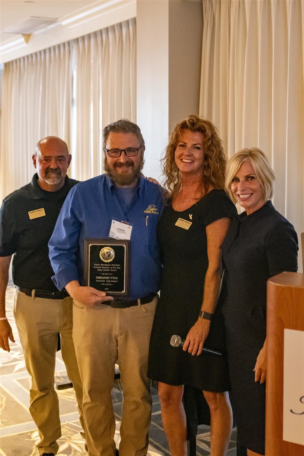 Escambia County Public Schools / Homepage