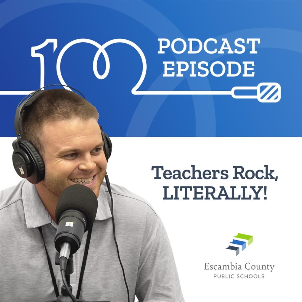 Escambia County Public Schools / Homepage