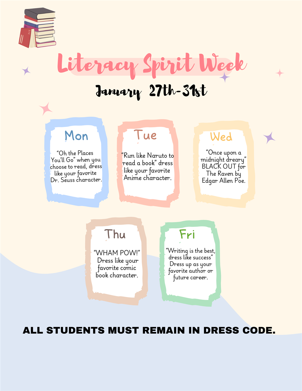 Ferry Pass Middle School / Homepage