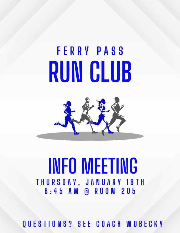 Ferry Pass Middle School / Homepage