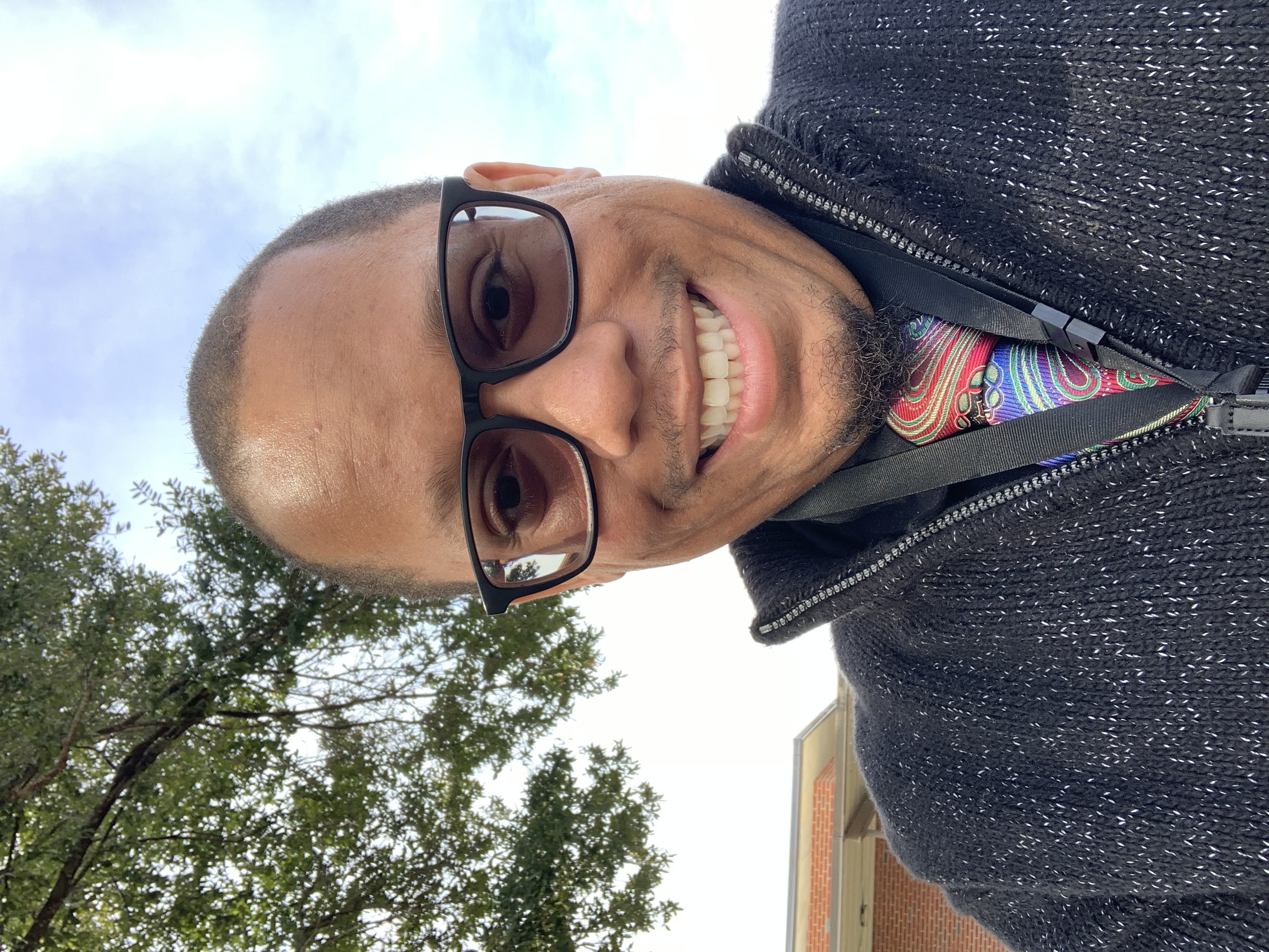 Workforce Education / Home