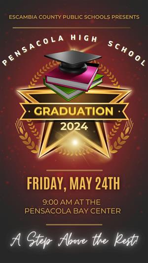 Pensacola High School / Homepage