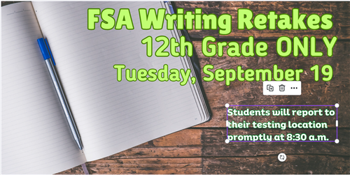 West Florida High School / Homepage