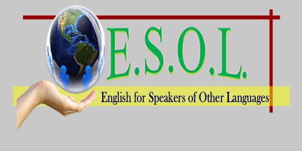 ESOL / Home