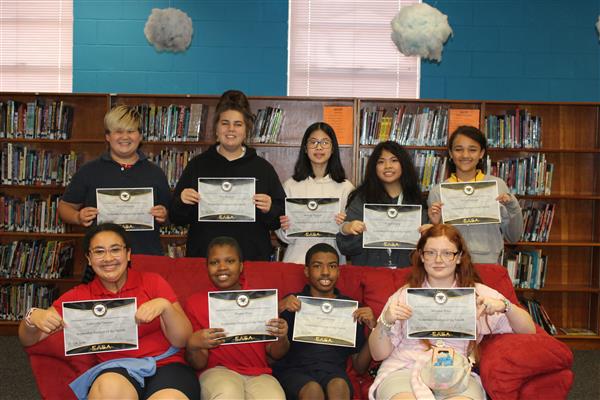 Bellview Middle School / Homepage