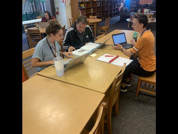 Bellview Middle School / Homepage