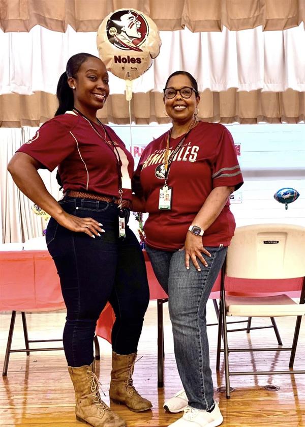 Bellview Middle School / Homepage