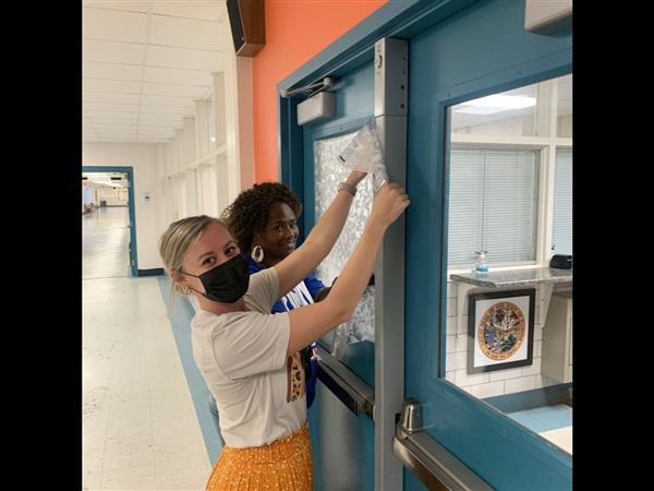 Bellview Middle School / Homepage