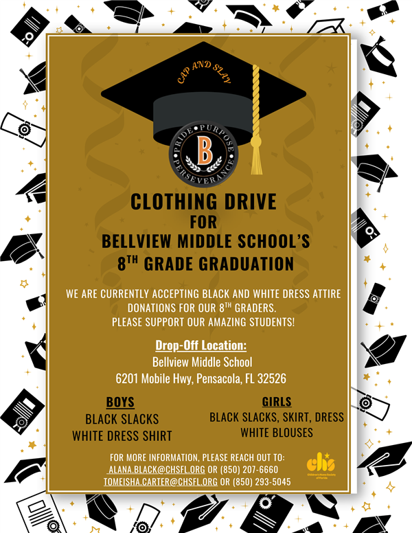 Bellview Middle School / Homepage